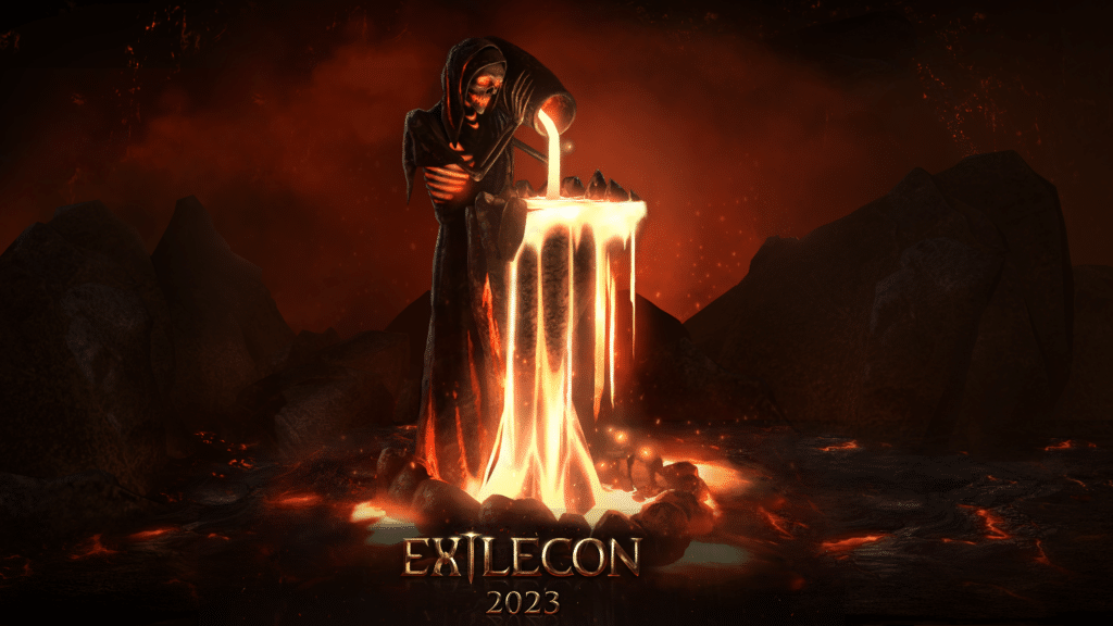 ExileCon Qualifier Event je již za rohem - ARPG