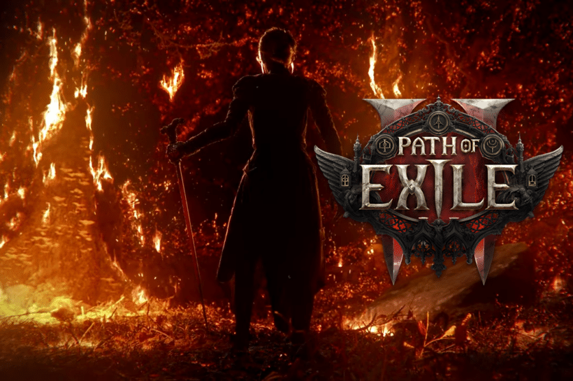 Path of Exile - ARPG