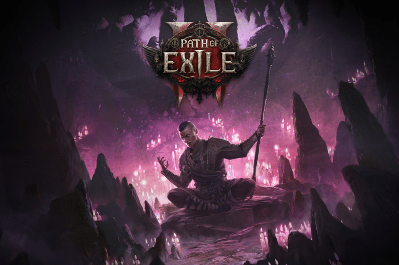 Path of Exile - ARPG
